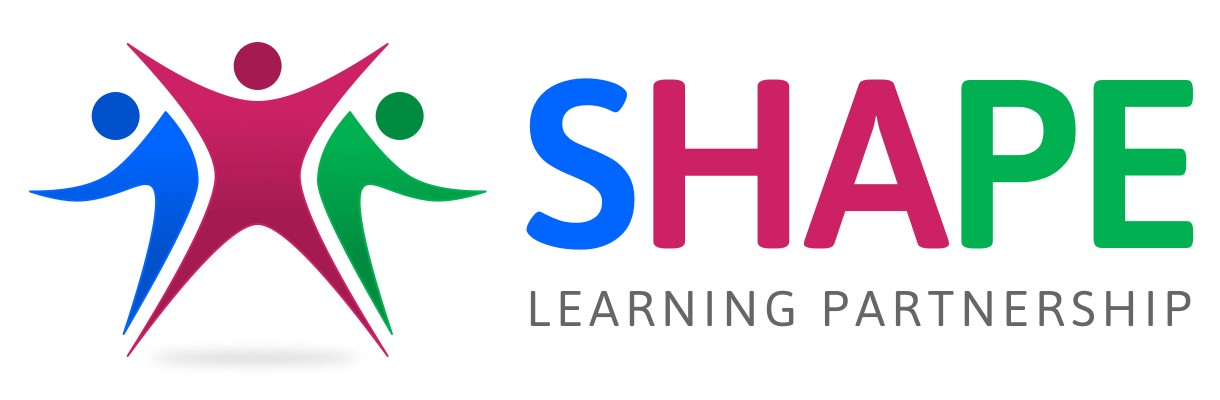Shape Learning Partnership Parent Portal - SHAPE Weekly Update