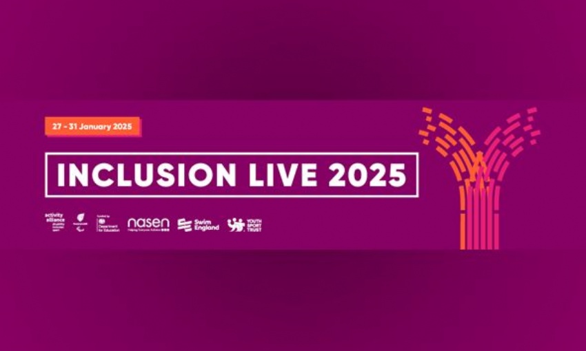 Shape Learning Partnership - Inclusion Live 2025